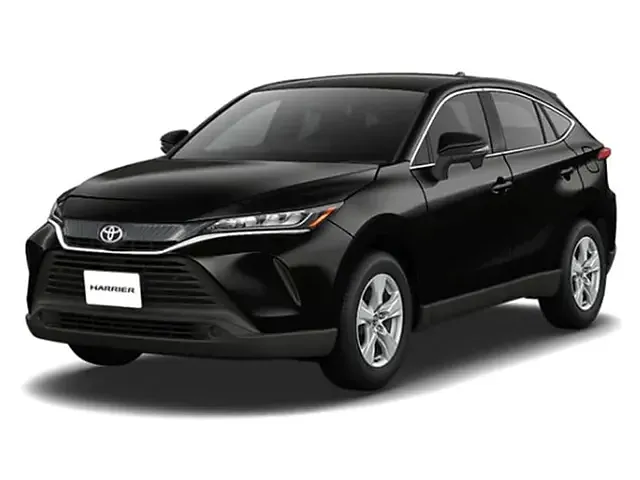 型式：6AA-AXUH80（トヨタハリアー）のグレード一覧 | 中古車情報・中古車検索なら【車選びドットコム】