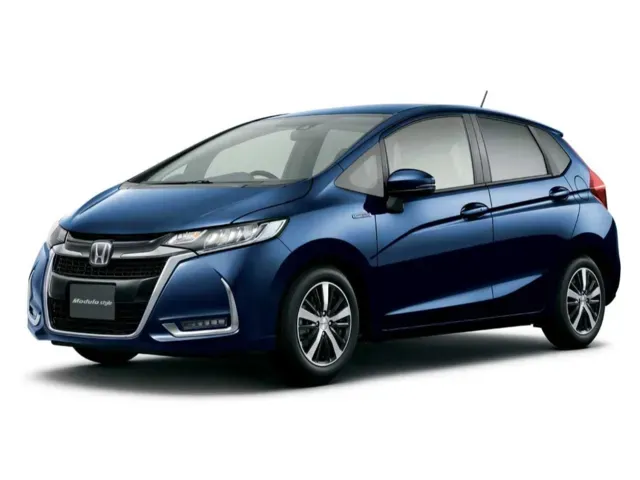 型式：DBA-GK5（ホンダフィット）のグレード一覧 | 中古車情報・中古車検索なら【車選びドットコム】