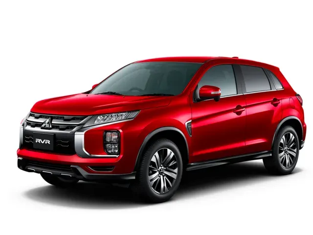 型式：DBA-GA4W（三菱RVR）のグレード一覧 | 中古車情報・中古車検索なら【車選びドットコム】